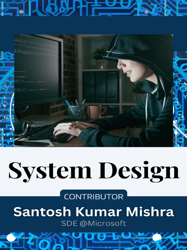 System Design Notes | Download Free PDF | Load Balancing (Computing ...