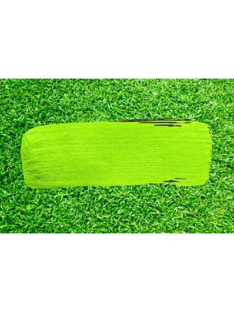Premium PSD Image of Neon Lime Green Brush Stroke by Ake About Neon Paint Green Art Art Supplies ...