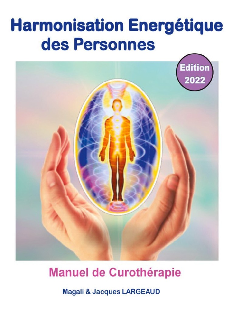Cap1 Al 22 Largeaud M Harmonisation - Nerg - Tique Des Personnes 2022 en Español | PDF | Virus ...