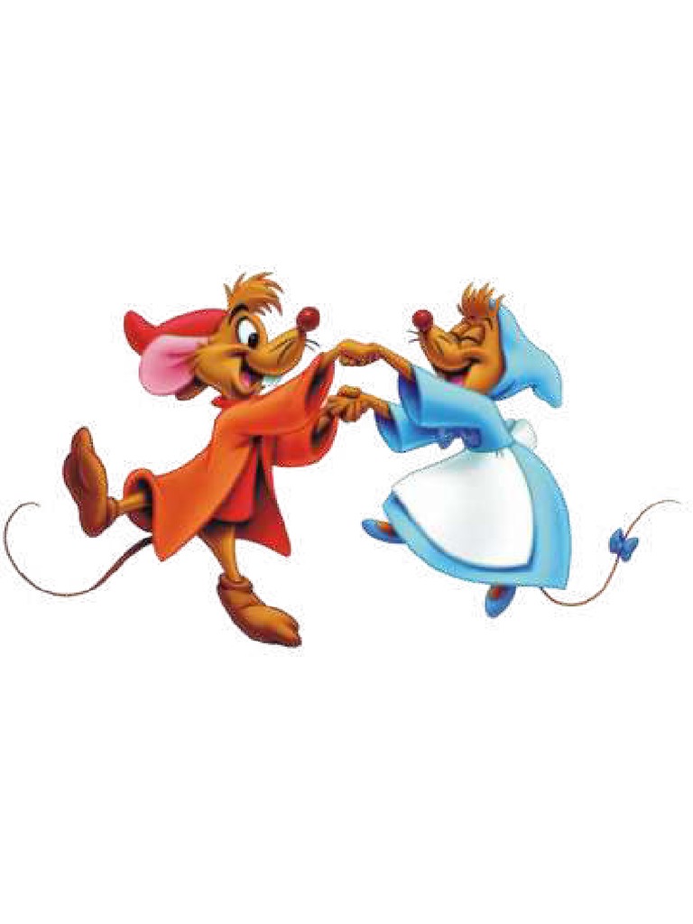 The Rat Dance | PDF