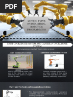 Teaching A Tool Center Point Using The 6 Point Method | PDF