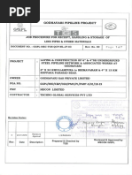 SOP for Pipe Loading and Unloading | PDF | Trailer (Vehicle) | Pipe ...