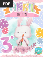 1 Trimestre 2 MUNDO ABC | PDF