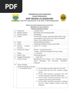 Contoh RPL BK Bidang Karier Beserta Materi | PDF | Karier & Perkembangan