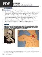 The War of The Wall-Student | PDF