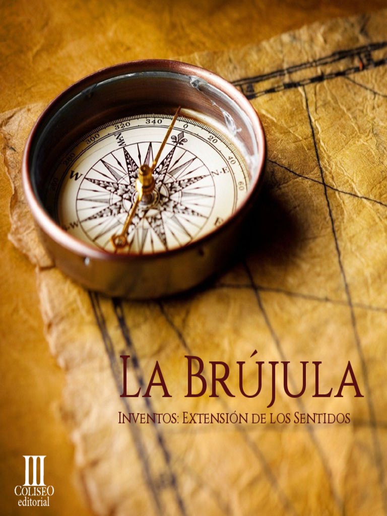 LaBrújula1 | PDF | Brújula | Magnetismo
