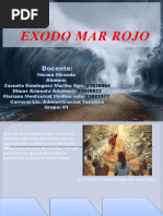 Mapa de La Ruta Del Recorrido de Jonás | PDF | Jonás