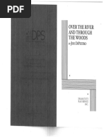 The 39 Steps Script | PDF