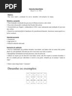 AULA Teste Hooper | PDF