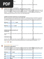 Equity Edge Payout and Withdrawal Rules | PDF