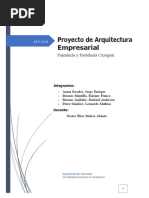 Unidad 5 - Matriz de Viabilidad, Factibilidad y Deseabilidad | PDF | El ...