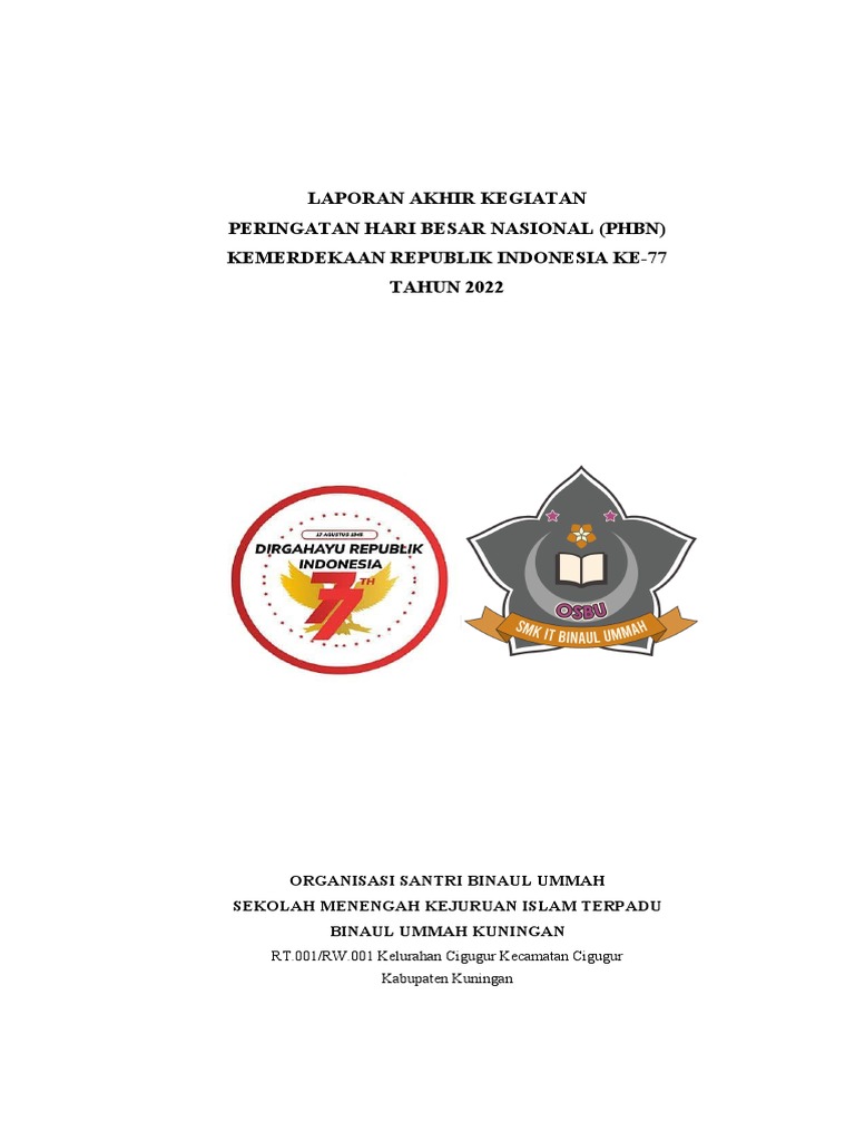 Lak Titip | PDF | Perjalanan