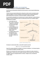 Pares Cinemáticos y Tipos de Mecanismos | PDF | Movimiento (física ...
