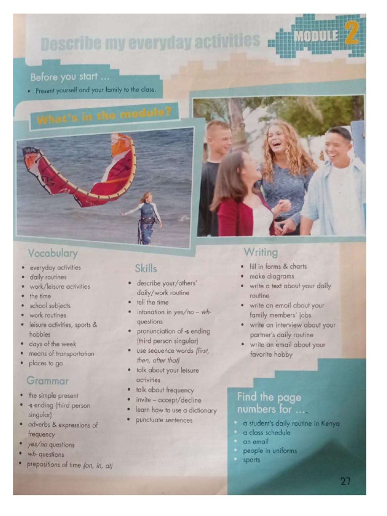 Uplod 1 Module2 | PDF