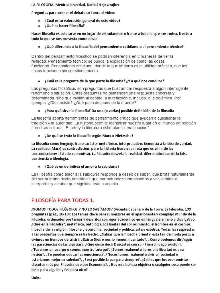 Introducción a la Filosofía y su Valor | PDF | Immanuel Kant | Verdad
