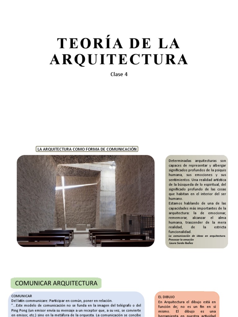 Clase 4 | PDF | Color | Comunicación