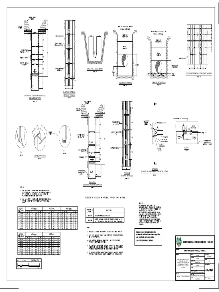 ALC-DET-10 DETALLES DE ENTIBADOS-Layout2 | PDF
