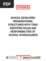 RPMS PPST 2022 Checklist | PDF | Teaching Method | Learning