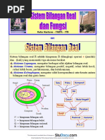 Simbol Matematika dan Cara Bacanya | PDF