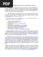 Mercantilism Political Cartoon | PDF | Mercantilism | Balance Of Trade