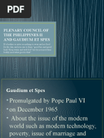 The Ten Hallmarks of Benedictine Education | PDF | Lectio Divina | Prayer