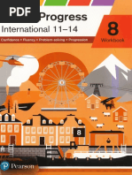 Maths Progress Second Edition Core Textbook 3 | PDF