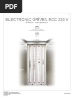 Schneider Altivar 320 Manual | PDF | Direct Current | Electric Motor