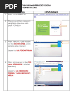 KWSP 6 - Contribution Form A | PDF