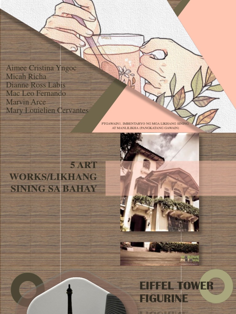 Artapp 1 | PDF | Paintings | Watercolor Painting