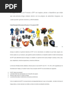 EPP Mapa Mental | PDF