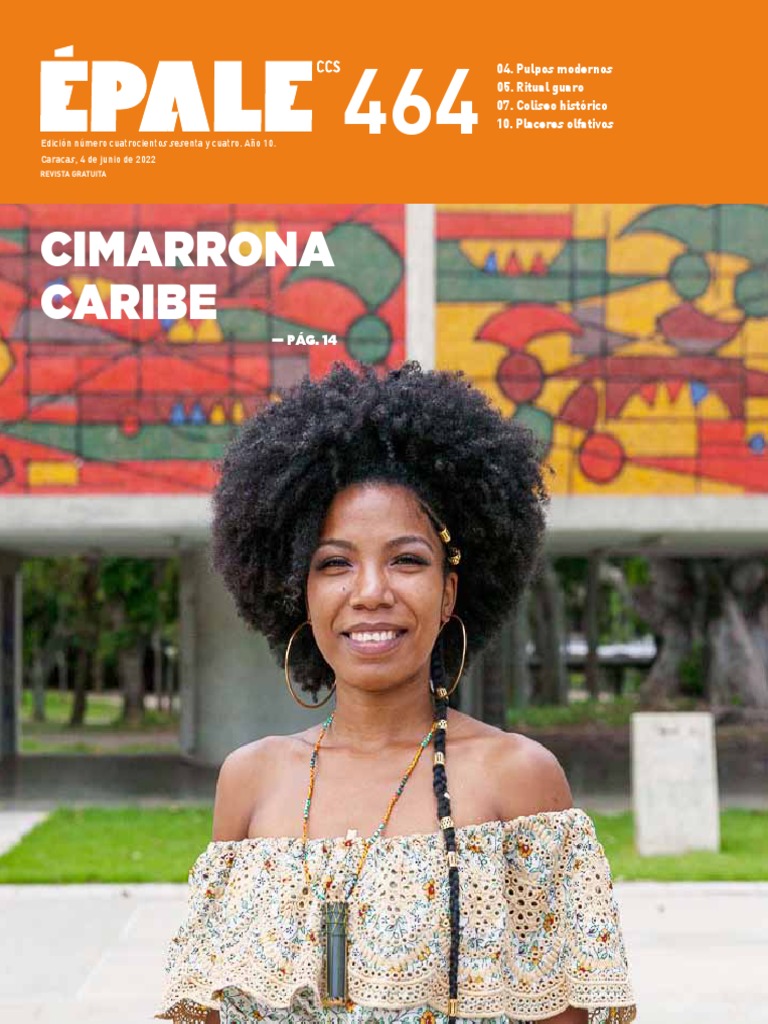 Revista Épale CCS N°464 | PDF