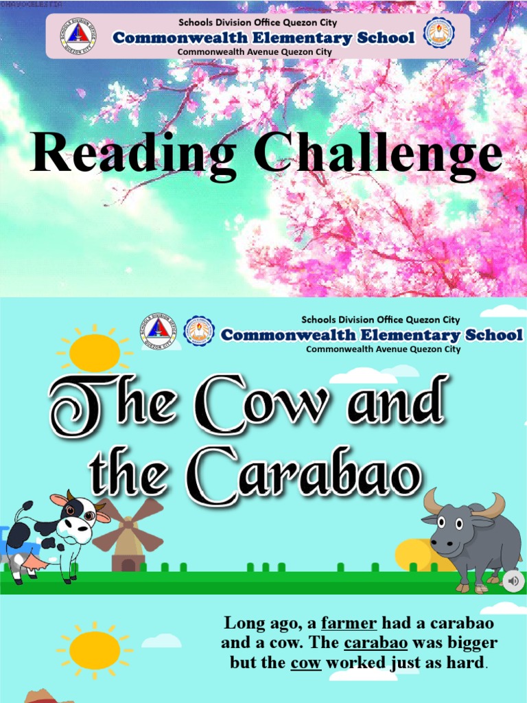 Reading Materials | PDF