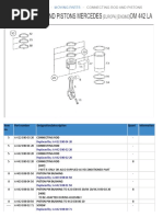 LU-5-R Relay Pinout and Specs | PDF | Alternating Current | Relay