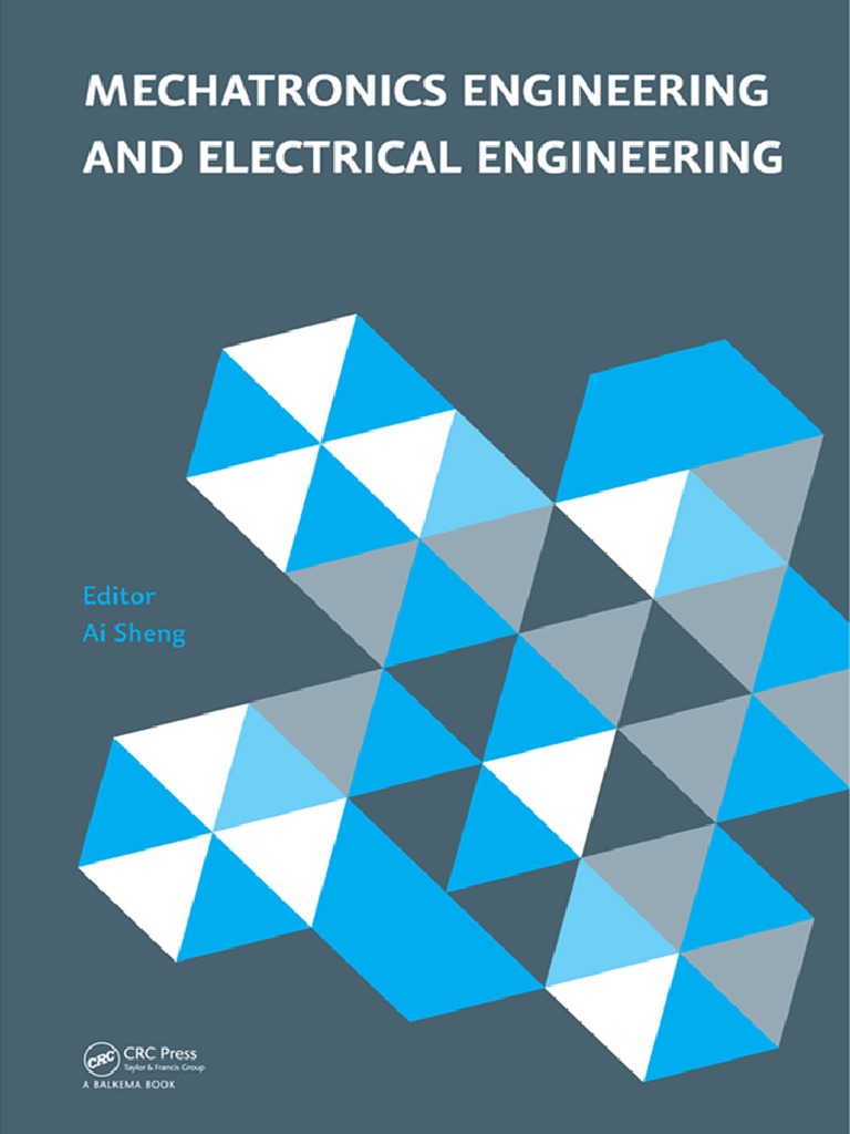 Mechatronics Engineering and Electrical Engineering (PDFDrive) | PDF ...
