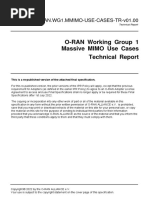 ORAN-WG5.MP.0-v01.00: O-RAN Alliance Working Group 5 O1 Interface ...