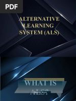 Basic Literacy Program | PDF | Literacy | Quality Of Life