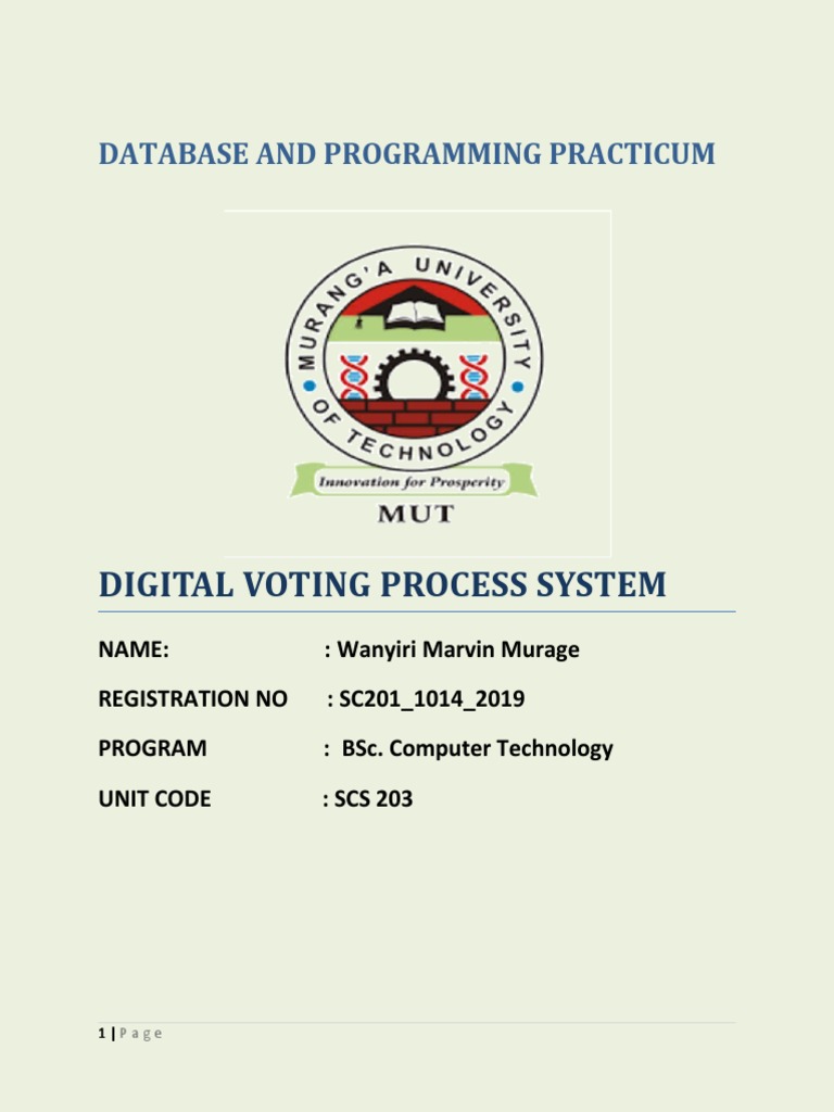 Database and Programming Practicum Org | Download Free PDF | C++ | Programming Language