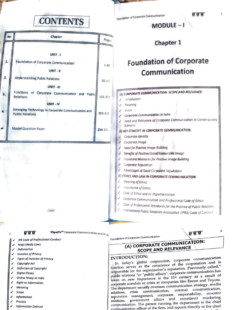 CCPR All Unit - Compressed | PDF