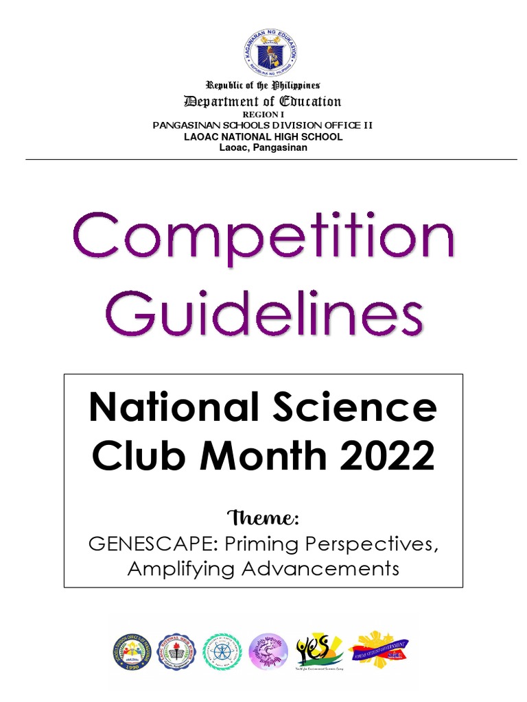 NSCM 2022 Guidelines | PDF