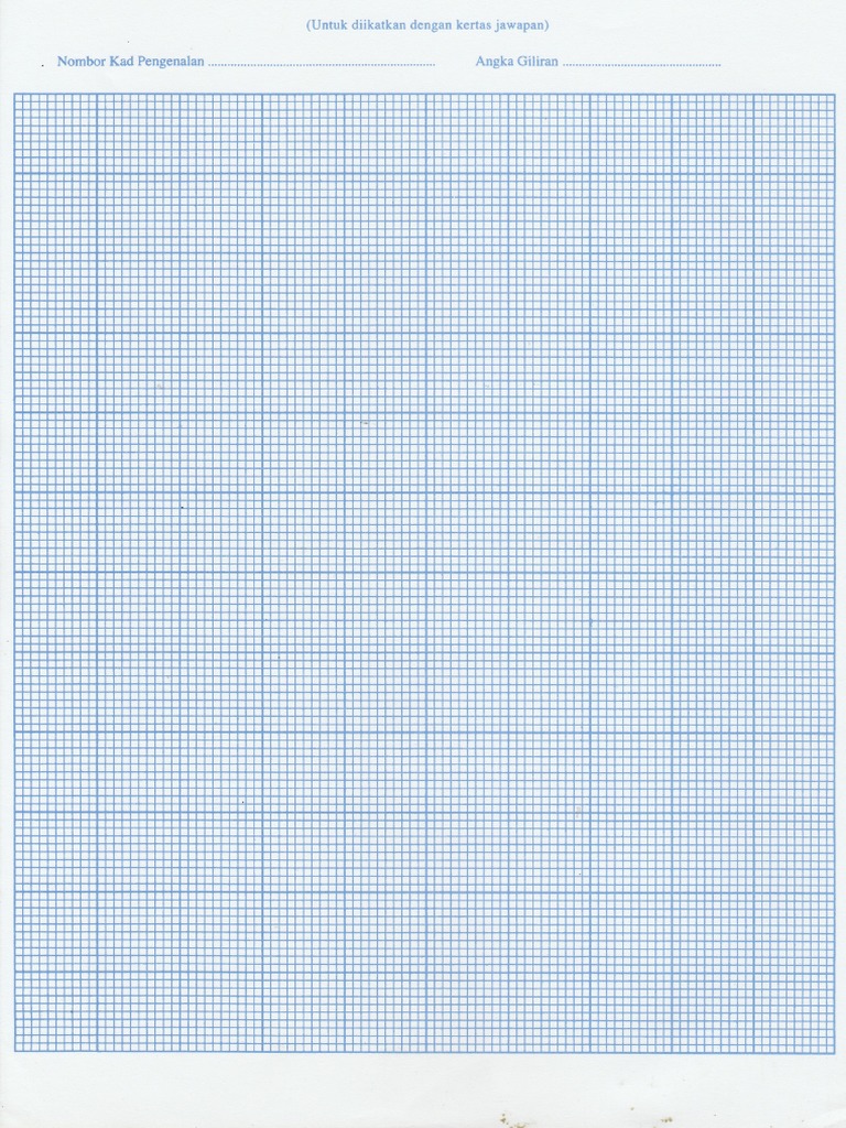 Graph Paper (LP Blue) | PDF