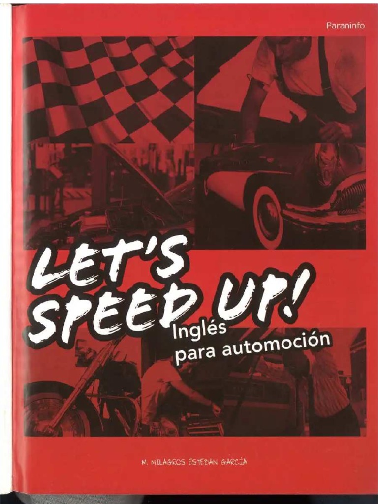 Lets Speed Up | PDF