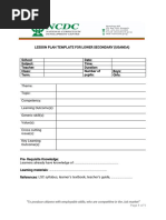 ICT Sample Exam | PDF | Information Security | Computer File