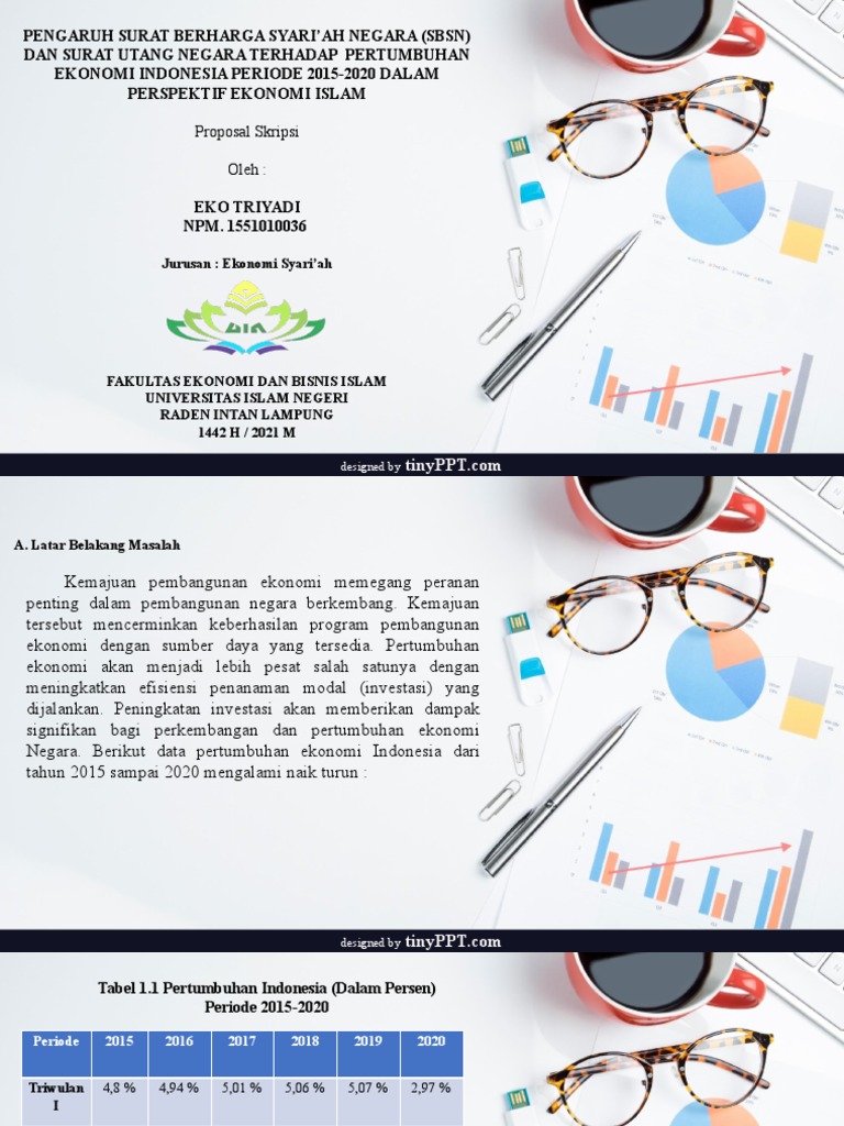 Proposal Skripsi Eko Triyadi 1551010036 | PDF | Bisnis