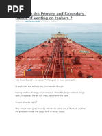 Testing Off Course Alarm: Restoring After Completing Test | PDF