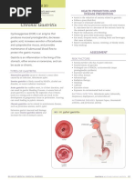 Understanding Gastritis: Causes & Treatment | PDF | Gastroenterology ...