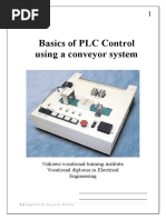 Thysseen Elevator Service MC2 Manual | PDF | Switch | Central ...