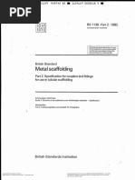 Recommended List of MEP Materials Manufacturers Standards PDF | PDF ...
