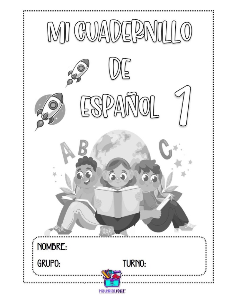 Cuadernillo 1o de Secundaria Listo | PDF
