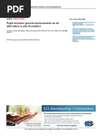 Cohesion Cu Based On SPT Results (Stroud 1974) | PDF | Infrastructure ...