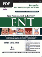 Ent History Taking and Examination-1 | PDF | Human Nose | Medical ...